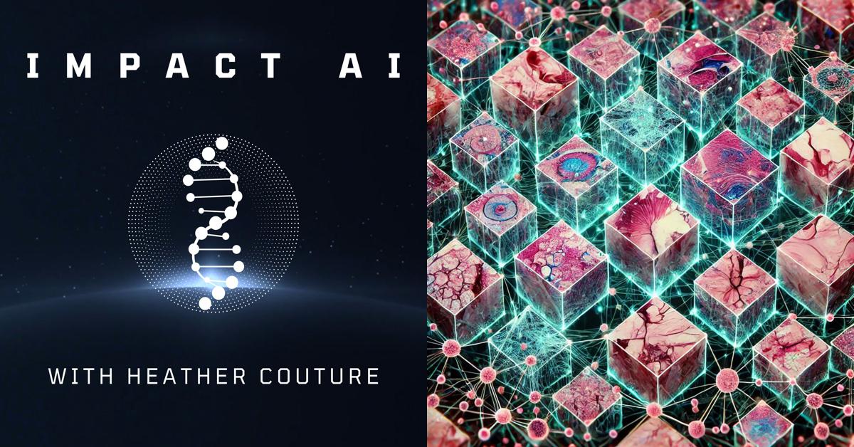 Foundation Model Series: Accelerating Pathology Model Development Using ...