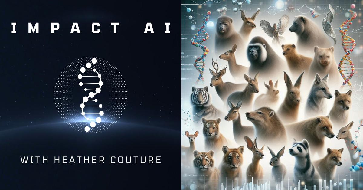 Evolutionary Insights for Drug Discovery with Ashley Zehnder from Fauna Bio