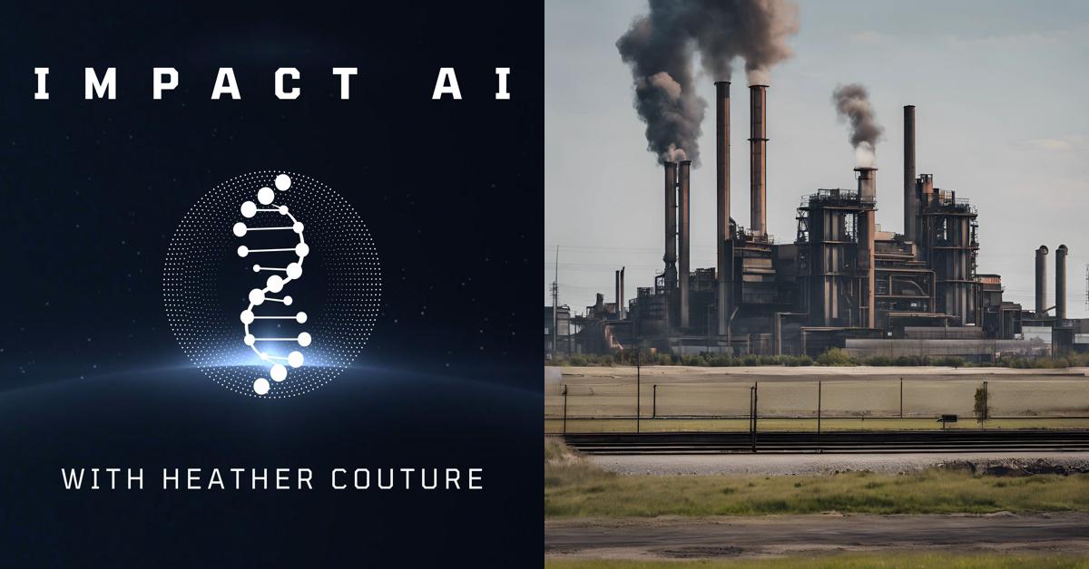 Optimizing Manufacturing with Berk Birand from Fero Labs