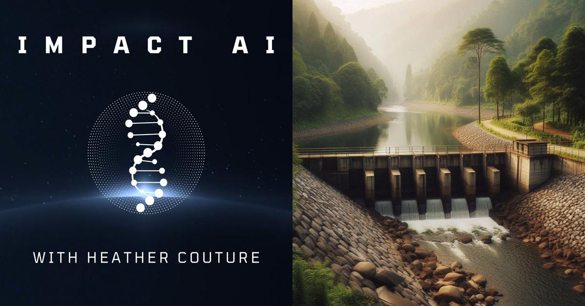 Remote Monitoring and Water Forecasting with Marshall Moutenot from ...