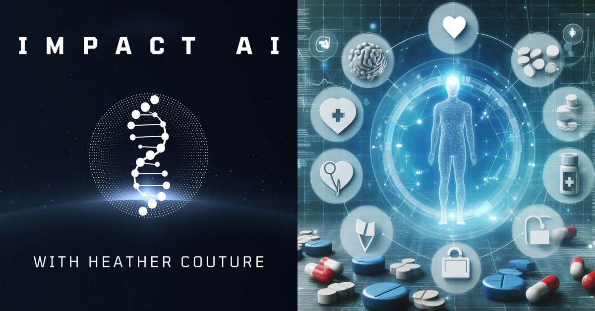 Simulating Clinical Trials with Orr Inbarr from Quant Health