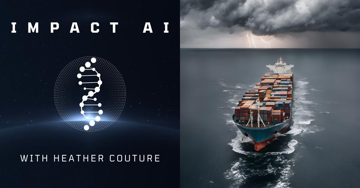 Weather Intelligence with Gard Hauge from StormGeo